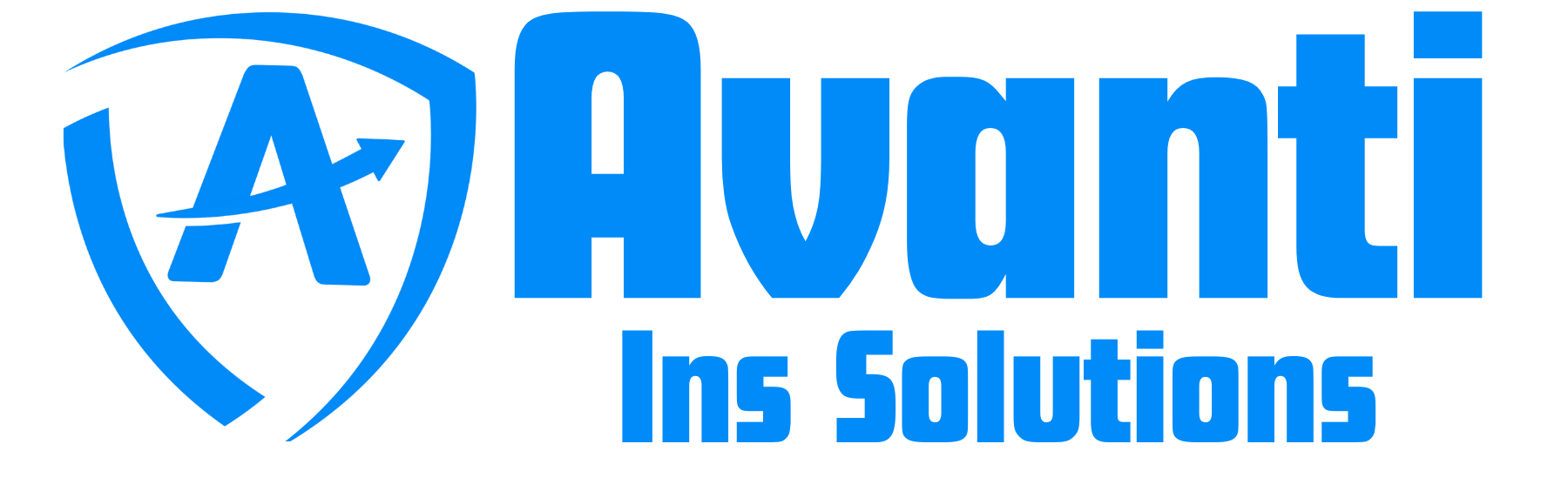 Avanti Logo – Primary – Avanti Insurance Agency