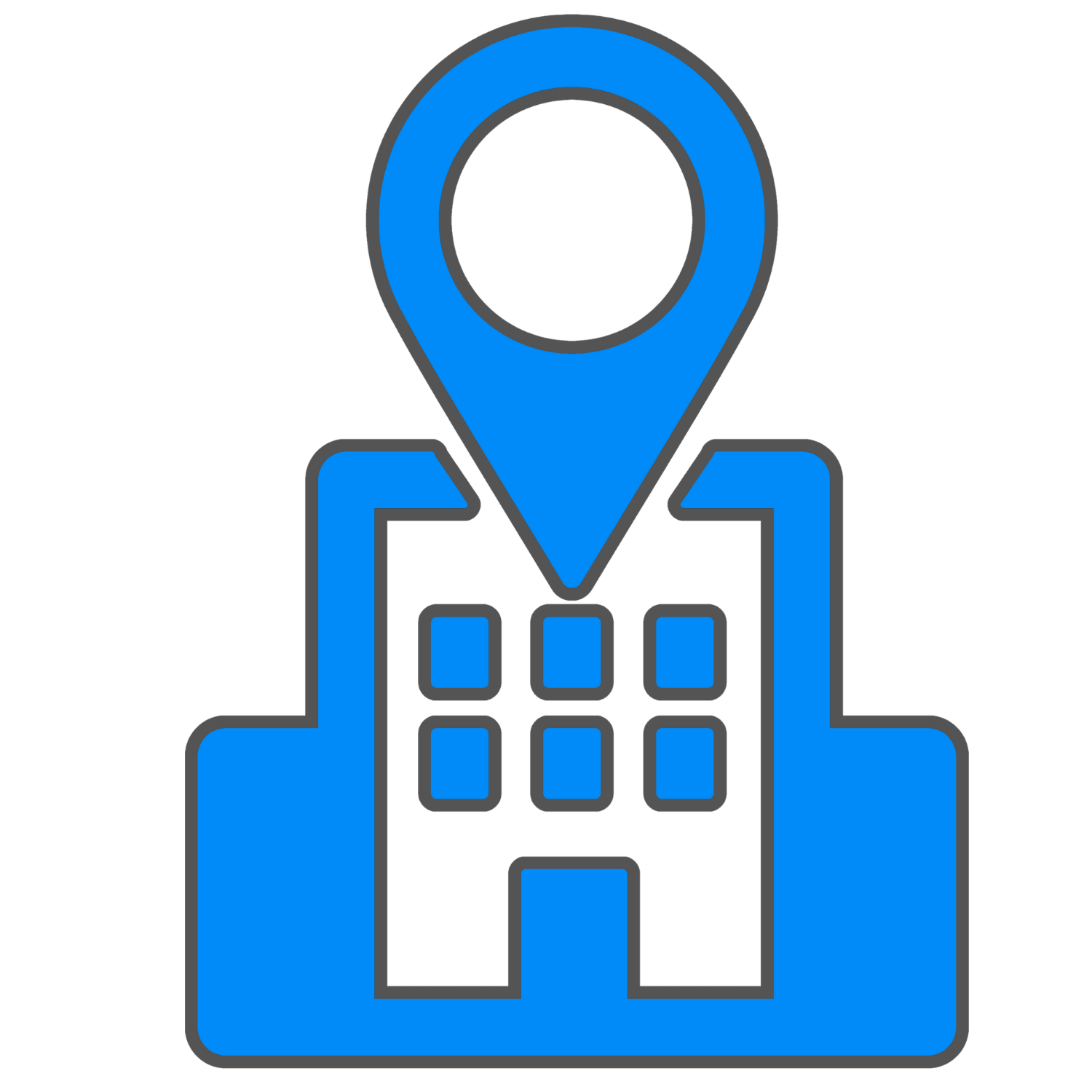 Office-Location-Icon – Avanti Insurance Solutions