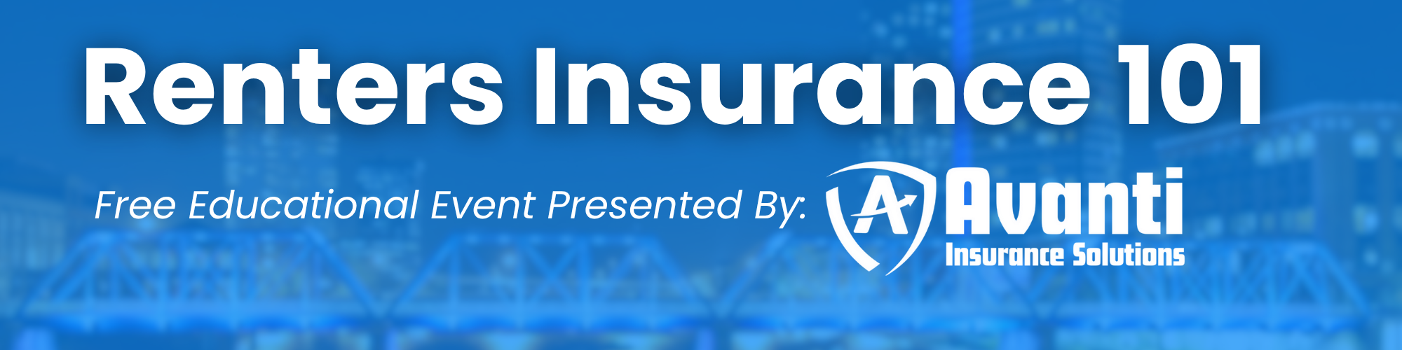 Test – Avanti Insurance Solutions